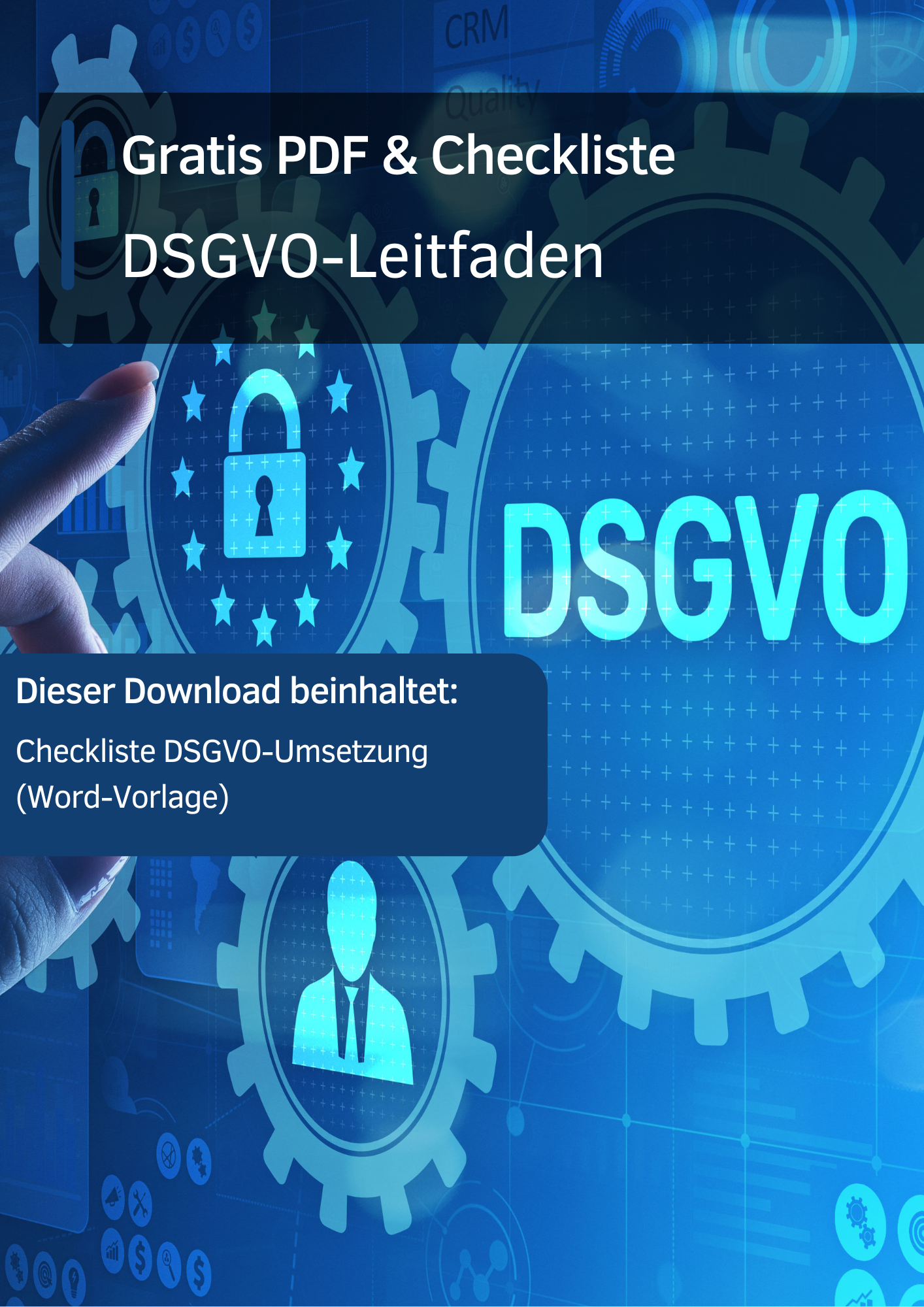 DSGVO-Leitfaden